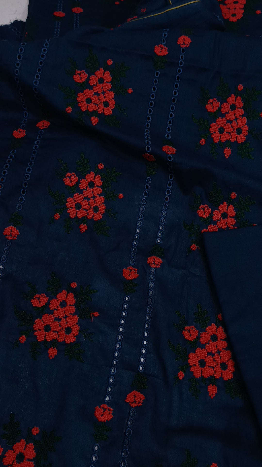 2pc line chicken kari blue – raisacreationz.com